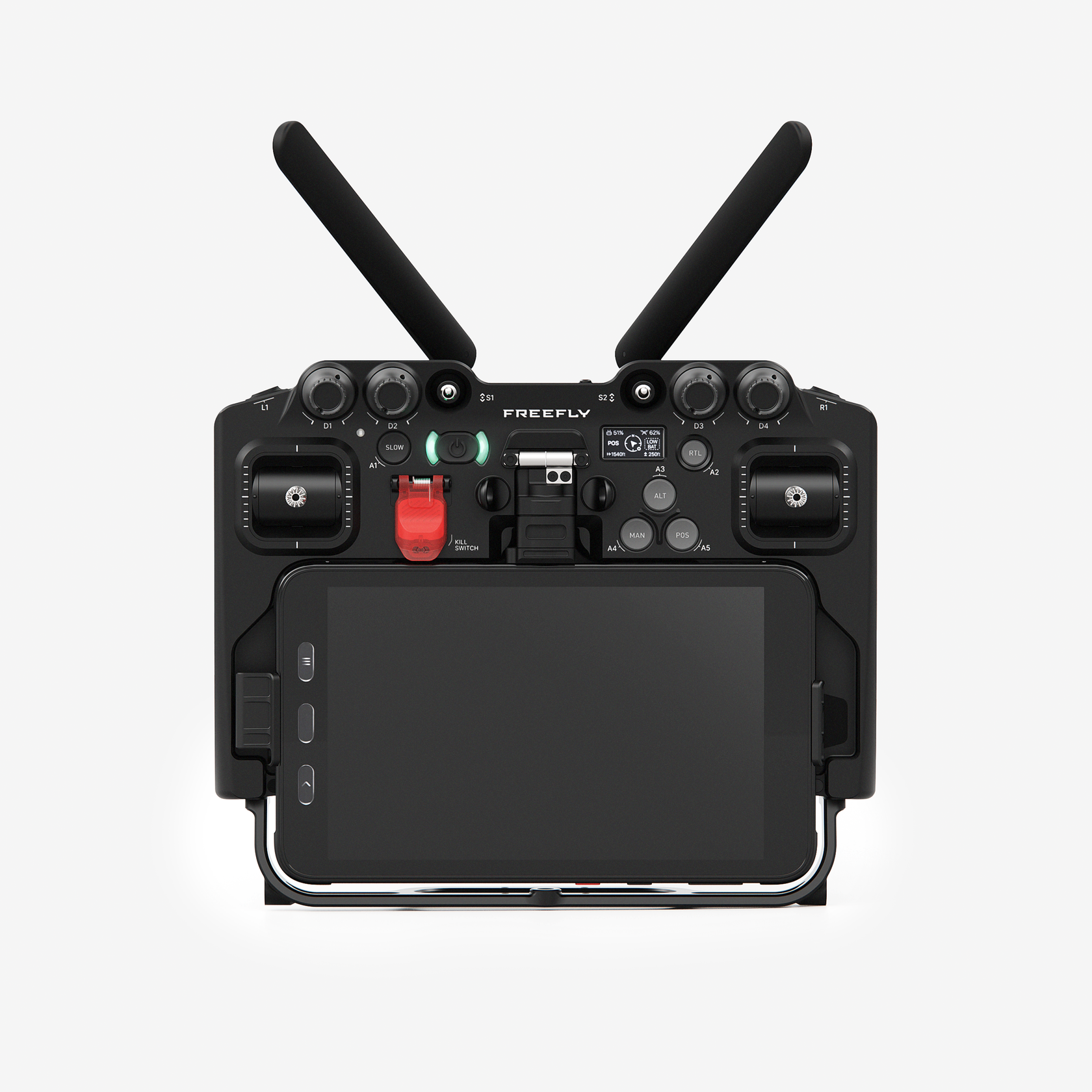 Astro Max – UAX Technologies